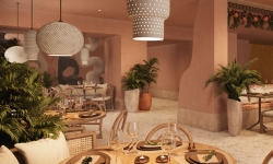 Luxury Santa Monica Beach Hotel - Sandbourne Santa Monica