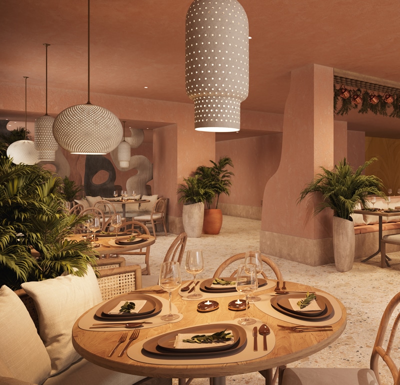 Luxury Santa Monica Beach Hotel - Sandbourne Santa Monica